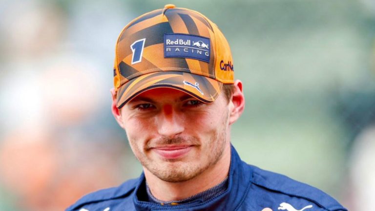 ¿Quién es Max Verstappen el nuevo rey de la Fórmula 1? - Libre Noticias