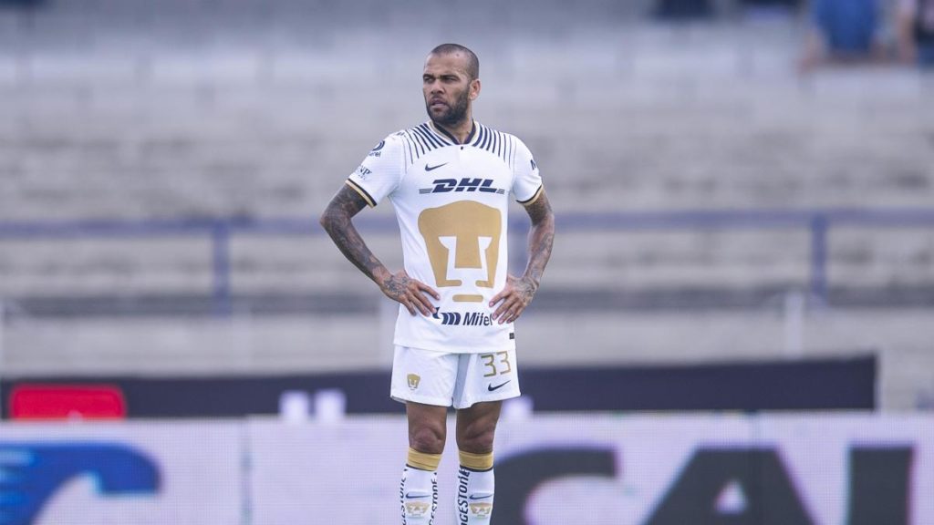 Y Dani Alves… Brasil da su lista definitiva para Qatar - Libre Noticias