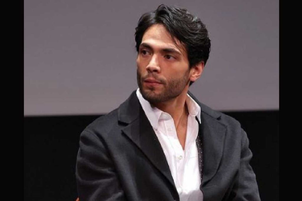 ¿Quién es Diego Calva, el actor mexicano nominado para los Globos de ...