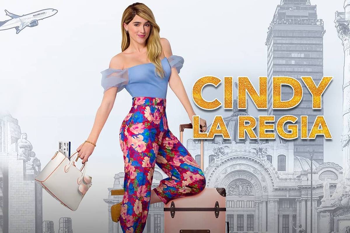 ¿Serie o película? Netflix confirma grabaciones de una nueva entrega de ...