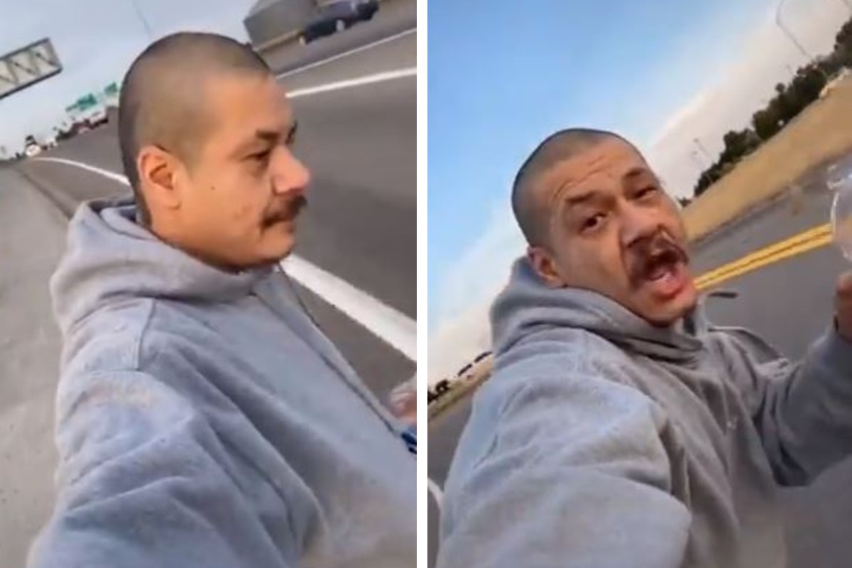 Arrestan a Nathan Apodaca, el famoso ‘cholo skater’ que se viralizó por ...