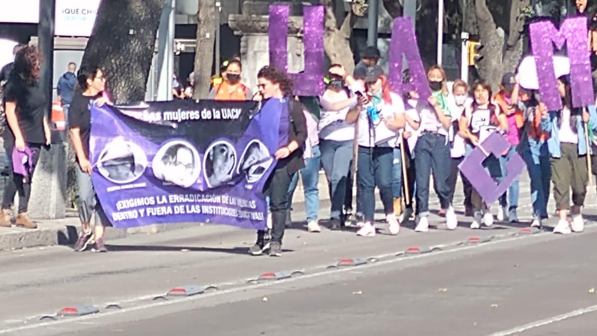 ¡por Aquí Sí Por Aquí No Agenda De Movilizaciones De Este Martes En