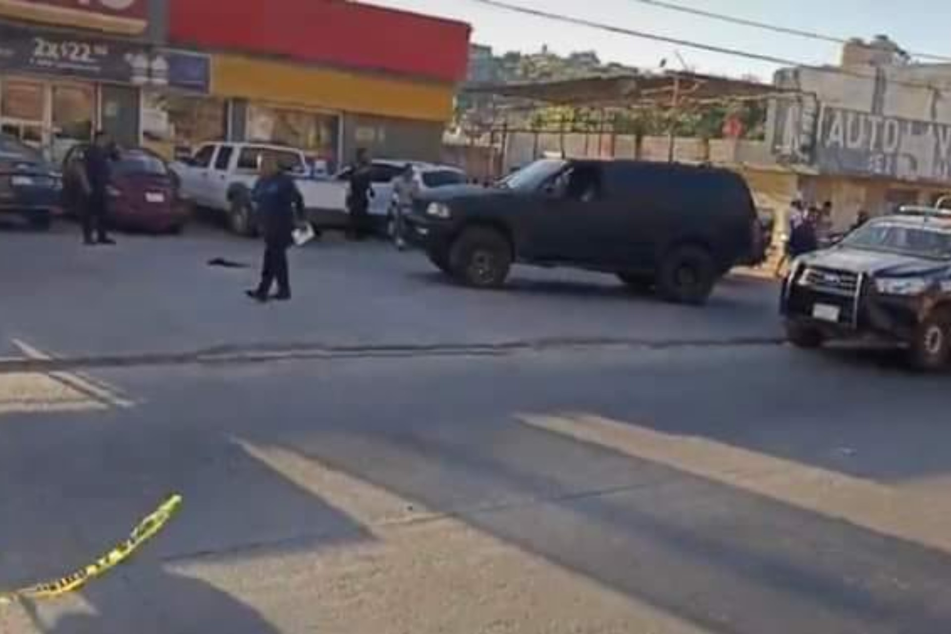 Acribillan A Líder Sindical De Pemex En Oaxaca Libre Noticias