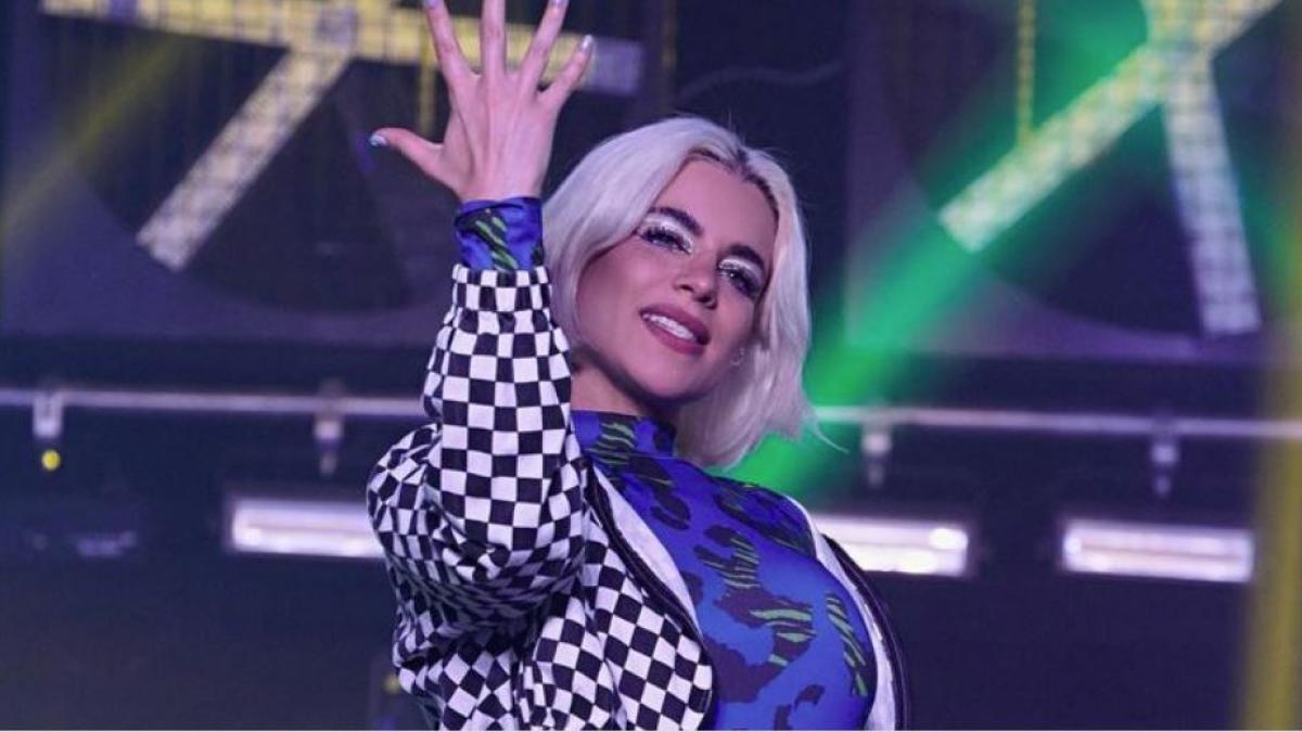 ¿quién Es Melissa Galindo La Cantante Que Acusó A Kalimba De Acoso