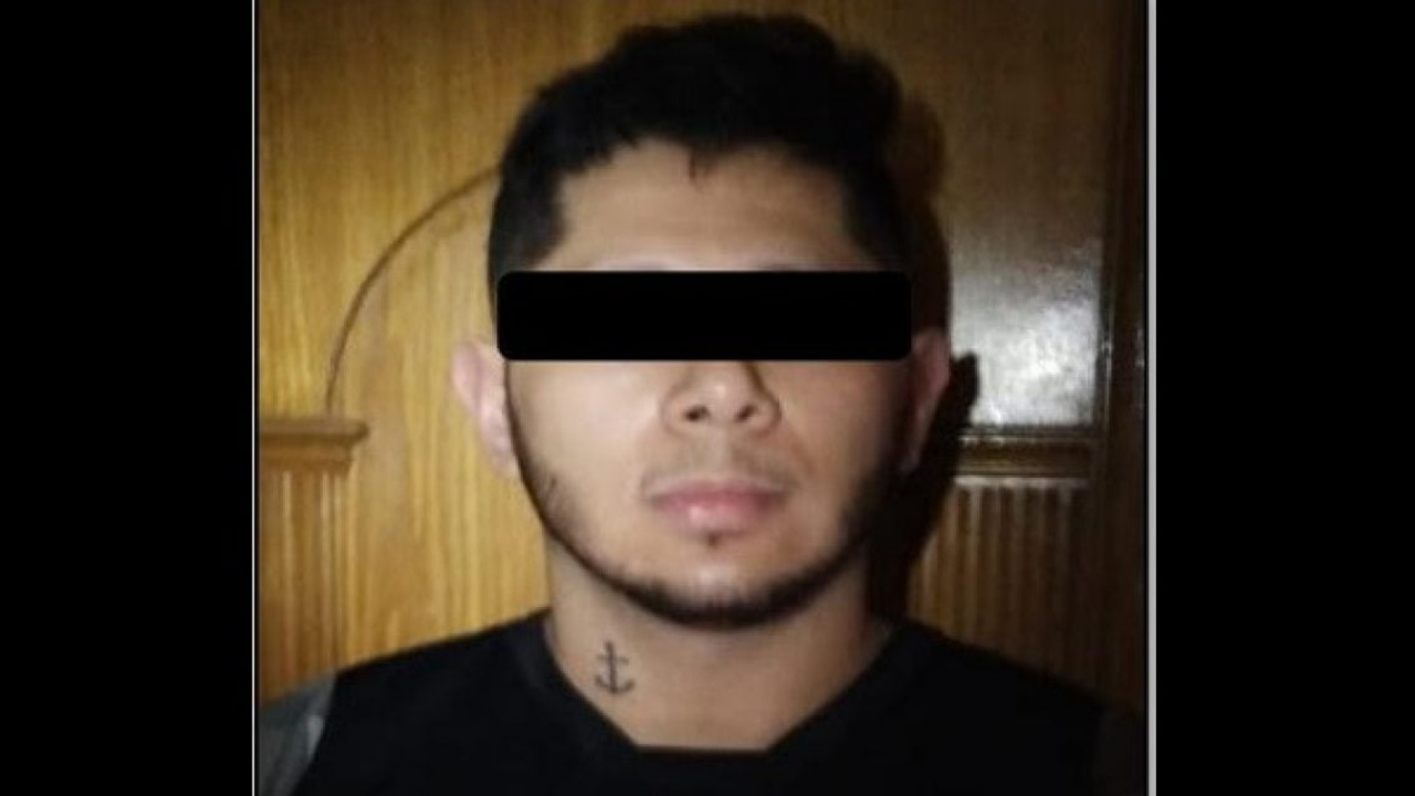 Capturan A “la Cabra” Presunto Jefe De Plaza Del Cártel Del Golfo En 3070