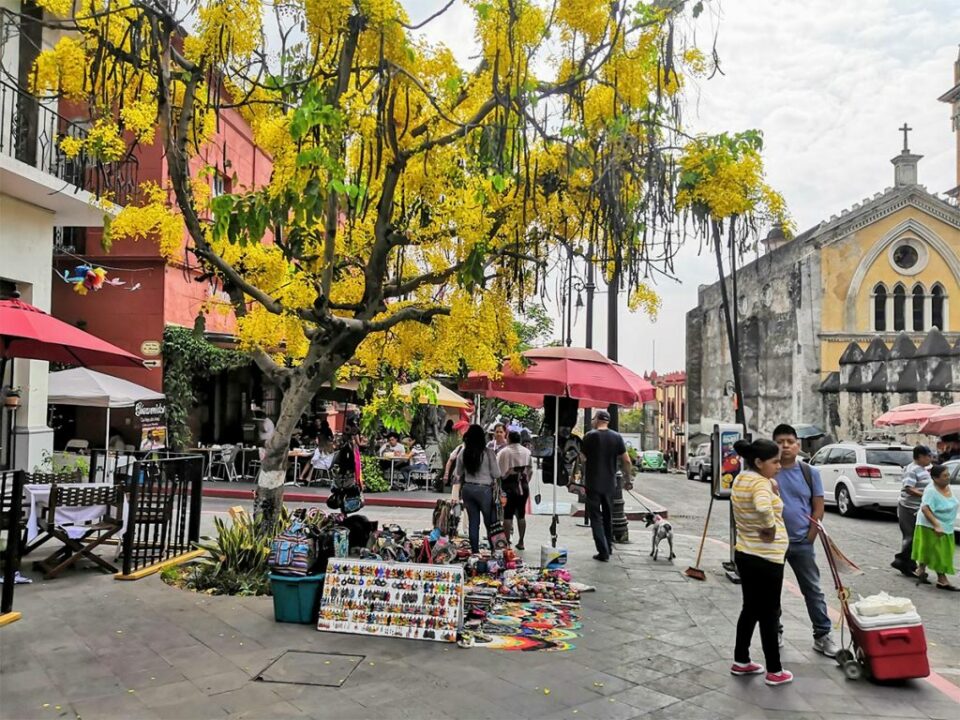 ¿Qué hacer en Cuernavaca, la hermosa capital de Morelos?