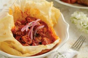 Mixiote. Origen, historia y preparación paso a paso