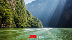 Ríos de México. ¿Cuáles son los más largos e importantes?